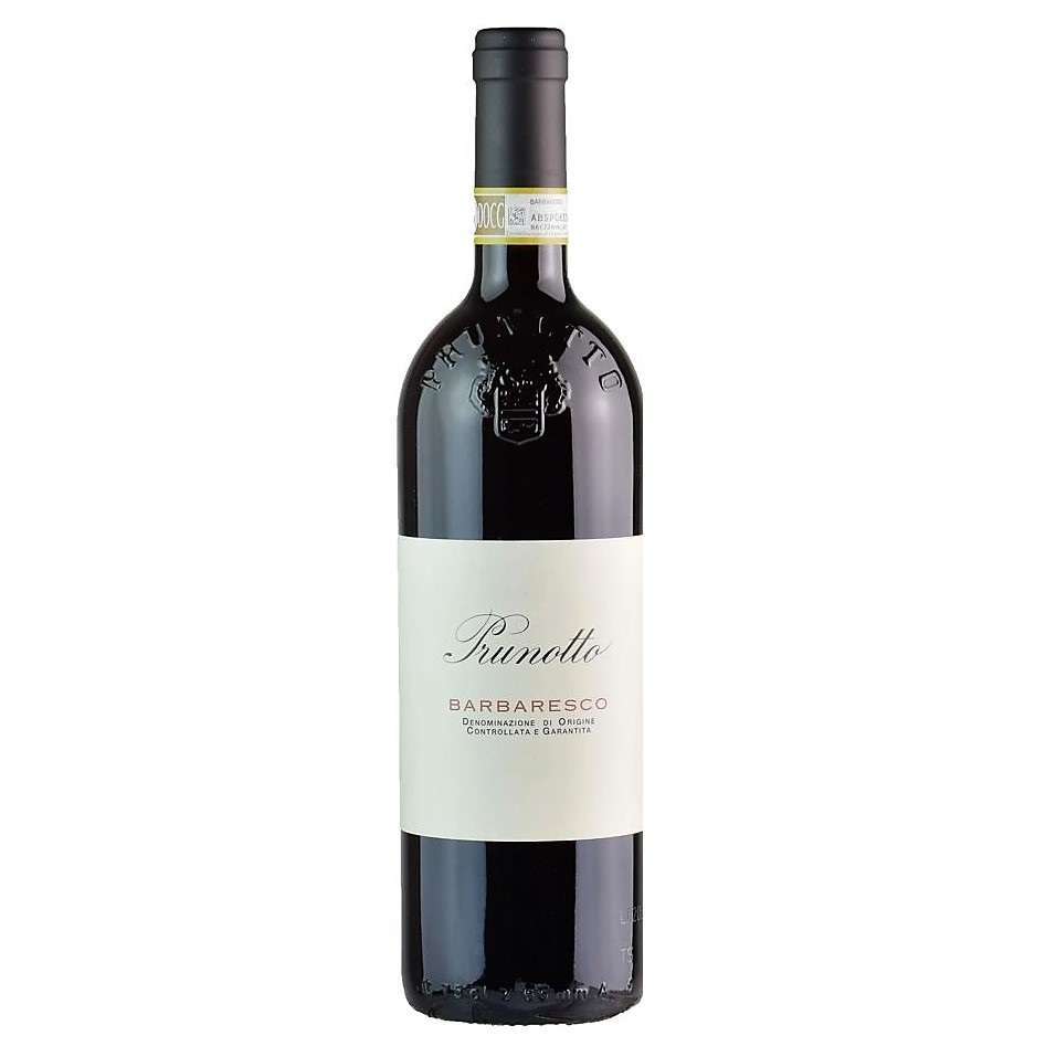 Prunotto Barbaresco DOCG Piemont 0.75L 2018 – KALT WINES