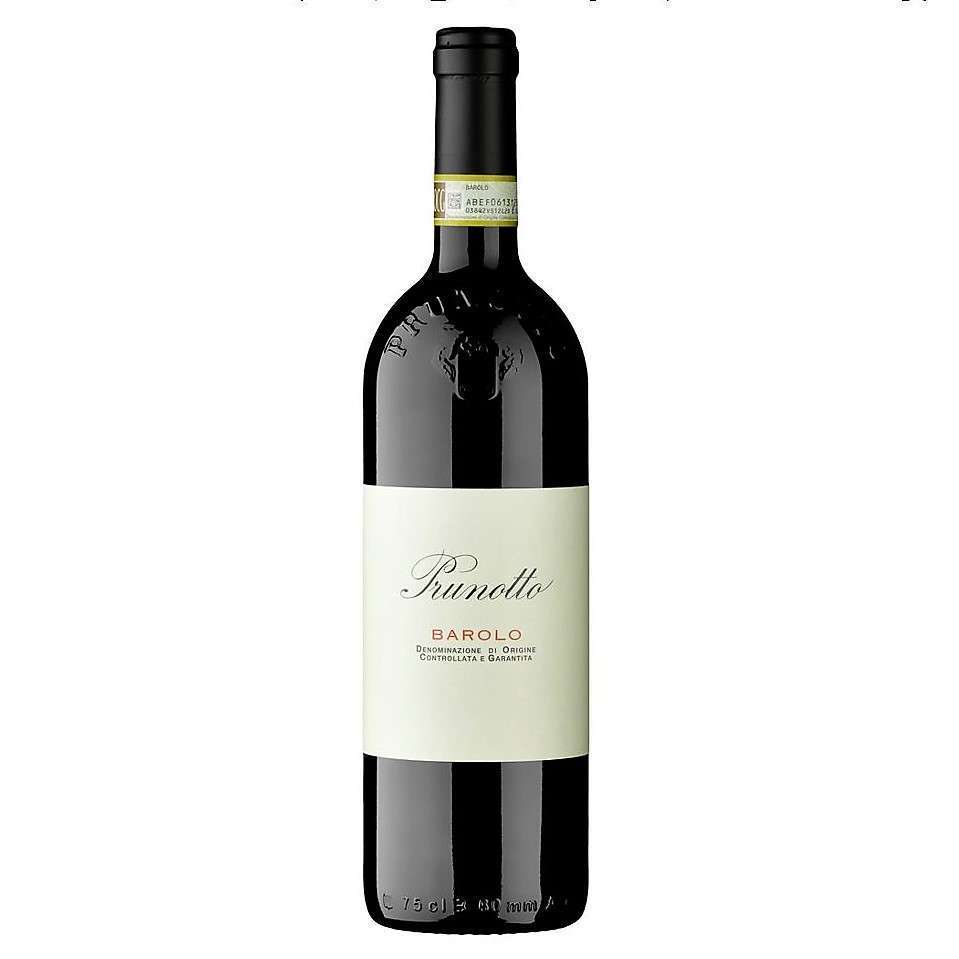 Prunotto Barolo DOCG Piemont 0.75L 2017 – KALT WINES